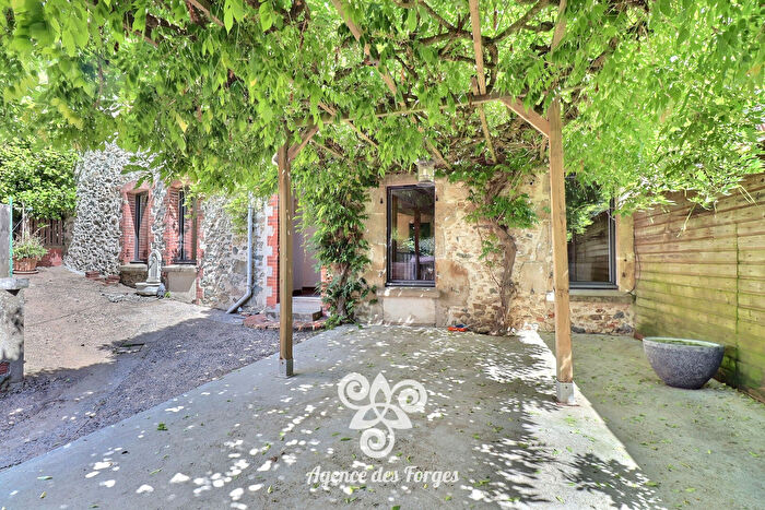 Maison 6 pièces à vendre - Vallet