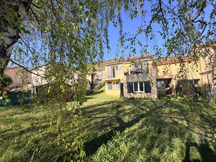 Clermont-Ferrand - Maison 5 pièces à vendre