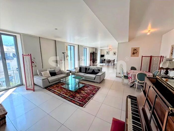 Appartement 3 pièces à vendre à Aix-les-Bains, Centre-ville