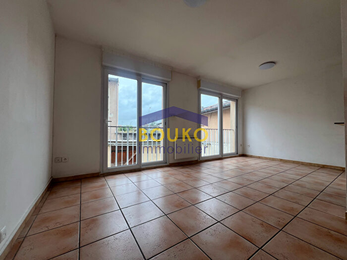 Maison 4 pièces à vendre - Dombasle-sur-Meurthe