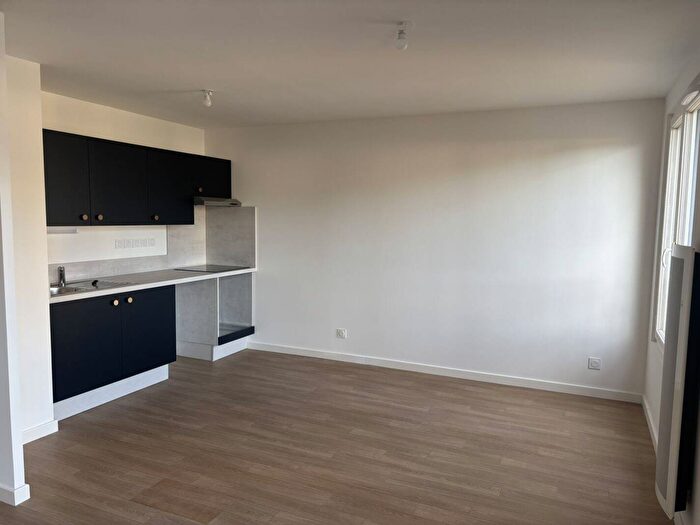 Appartement à louer - Castelnau-le-Lez - 3 pièces - 2 chambres