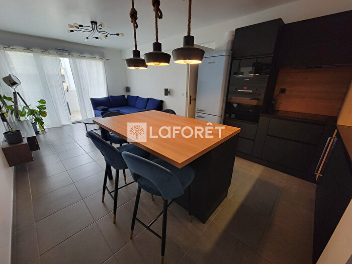 Appartement à vendre - BayonneBayonaBaiona, Saint-Etienne, Arroussets - 3 pièces - 2 chambres