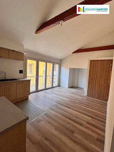 Tarbes, Centre-ville - Appartement 3 pièces à louer