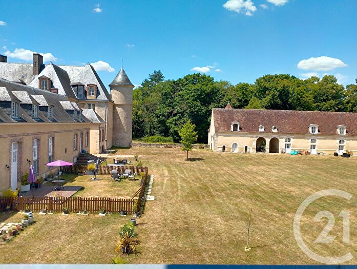 Appartement à vendre - Passy - 2 pièces - 1 chambre