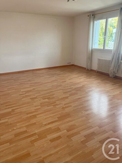 Maison à vendre - Challans, Saint Dominique, Route des Sables dOlonne - 7 pièces - 5 chambres