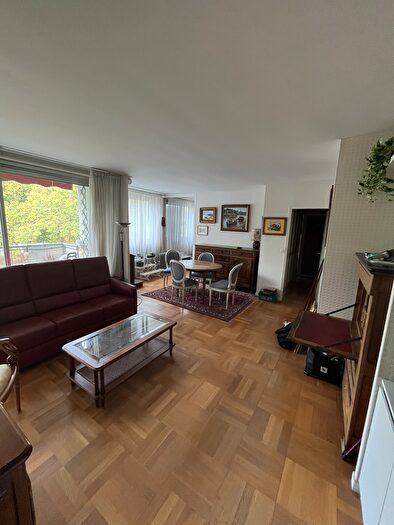 Appartement 3 pièces à louer à Marly-le-Roi, Grandes Terres, Vergers, Vauillons