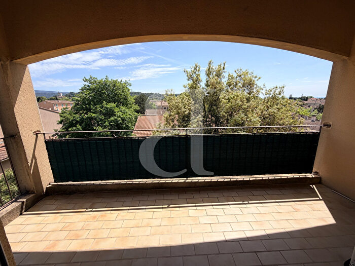 Appartement 3 pièces à vendre à Pernes-les-Fontaines