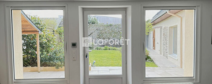 Maison à vendre - Plourhan - 10 pièces - 11 chambres