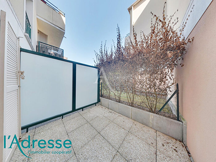 Appartement 1 pièce à vendre à Gournay-sur-Marne
