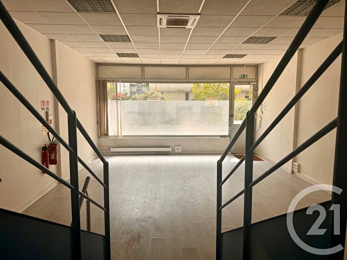 Appartement 5 pièces à vendre - Paris 19ème, Porte de la Villette