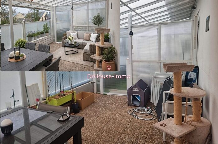 Luc-la-Primaube : Maison 8 pièces à vendre