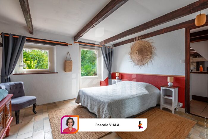 Maison 14 pièces à vendre - Quistinic