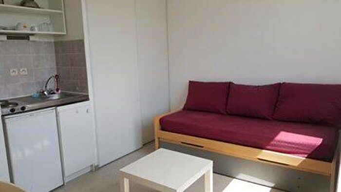 Appartement 1 pièce à louer - Les Cévennes, Clementville, Montpellier