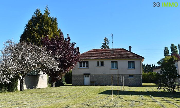 Revigny-sur-Ornain : Maison 5 pièces à vendre