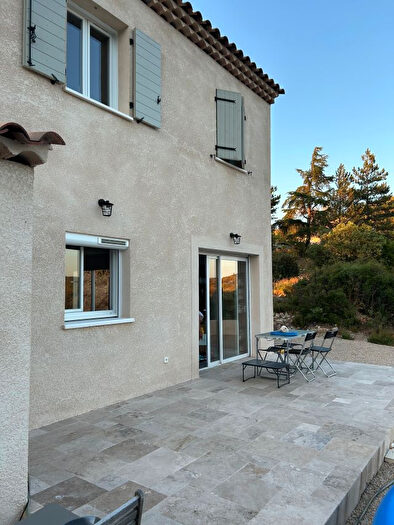 Saint-Paul-lès-Durance : Maison 4 pièces à louer