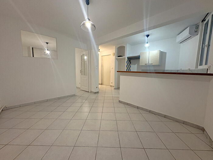 Appartement 2 pièces à Marsillargues, à louer
