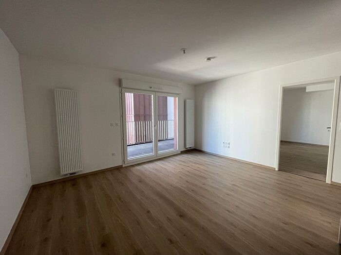 Appartement 2 pièces à louer - Clermont-Ferrand, Delille, Cathédrale, La Gare
