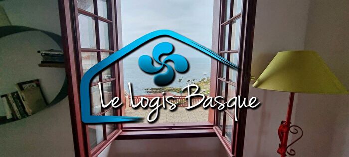 Appartement à louer - Guéthary - 2 pièces - 1 chambre