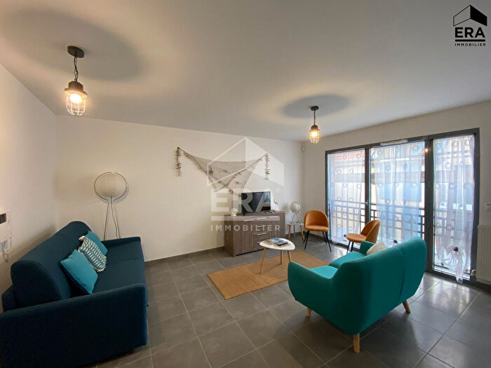Appartement 2 pièces à vendre - Arcachon, Aiguillon