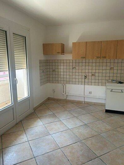 Appartement 1 pièce à louer - Gratte Ciel, Villeurbanne
