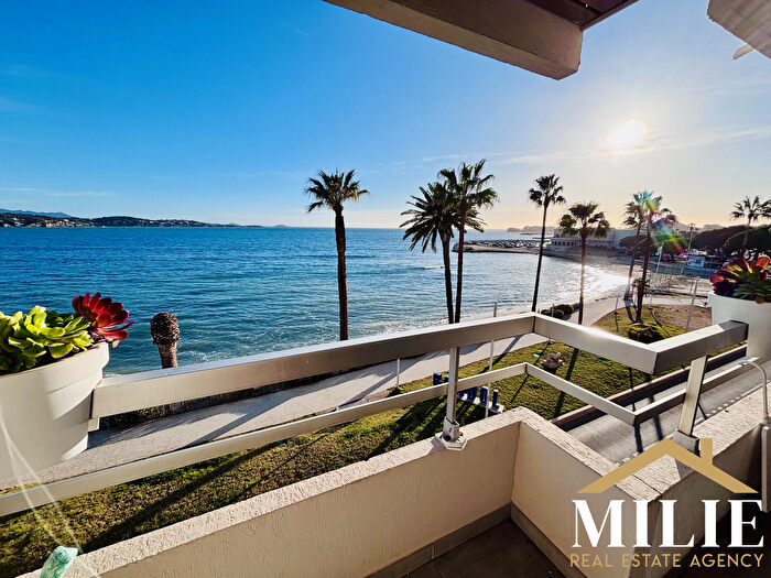 Appartement à vendre - Bandol - 2 pièces - 1 chambre