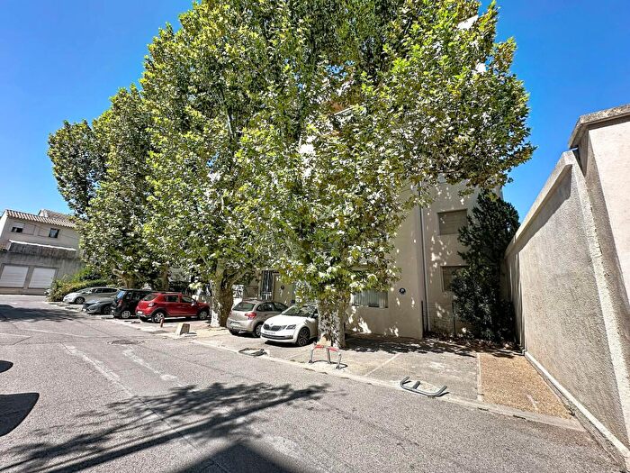 Avignon, Raspail, Vernet - Appartement 1 pièce à vendre