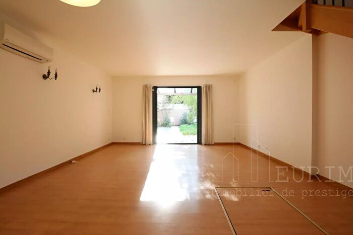 Maison à vendre - Toulouse, Saint-Michel - 6 pièces - 5 chambres