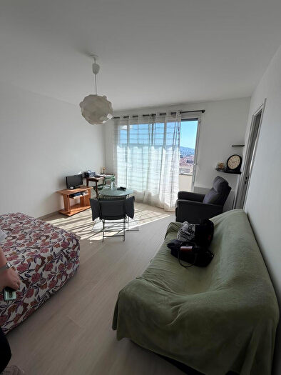 Appartement 1 pièce à Nancy, Centre-ville, Charles III, à vendre