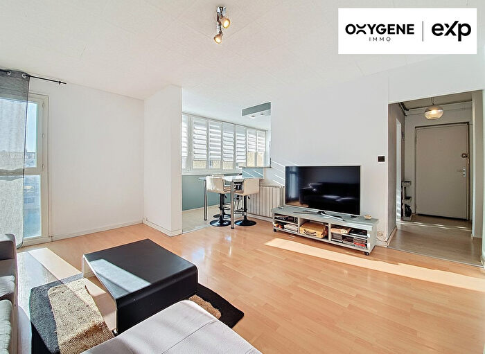 Appartement à vendre - Perpignan, La Garrigole - 3 pièces - 2 chambres