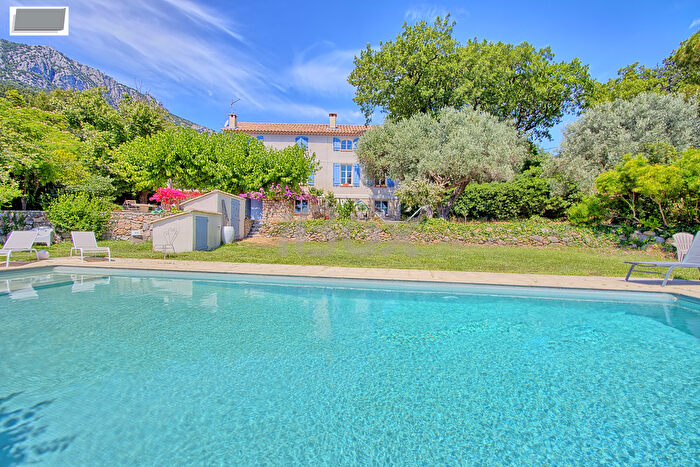 Maison 7 pièces à La Farlède, à vendre