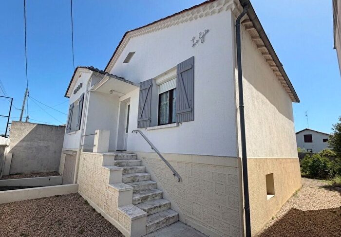 Maison 3 pièces à Bergerac, Centre-ville, à vendre