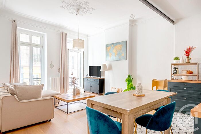 Maisons à vendre et appartements à louer - 1