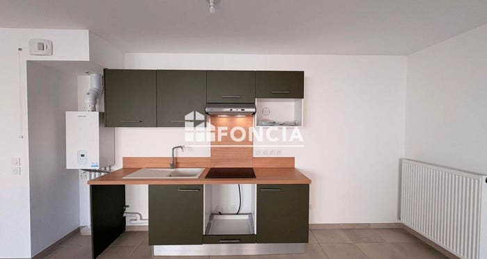Hameaux du Vallon, Morières-lès-Avignon : Appartement 3 pièces à louer