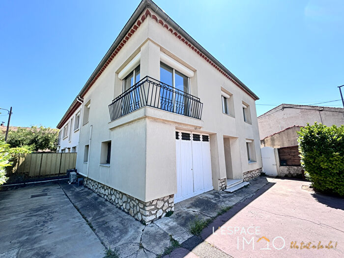 Maison 6 pièces à vendre - Cavaillon, Basses Ferrailles, Jas, Hautes Ferrailles