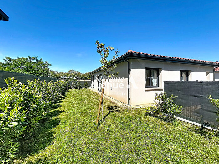 Maison 4 pièces à vendre - Décines-Charpieu, Centre-ville