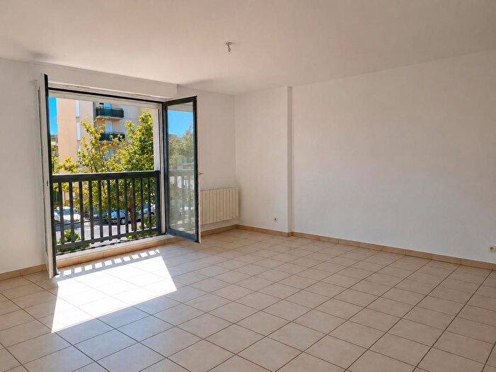 Albertville, Val des Roses : Appartement 3 pièces à louer