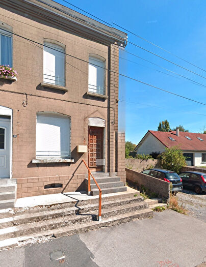 Maison à vendre - Marpent - 6 pièces - 3 chambres