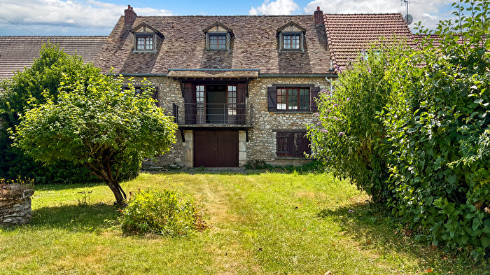 Maison 5 pièces à Boutervilliers, à vendre