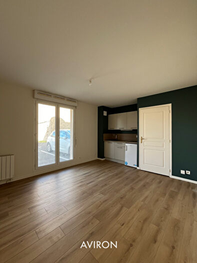 Appartement 1 pièce à Chartres, Hôtel Dieu, Grand Faubourg, à louer