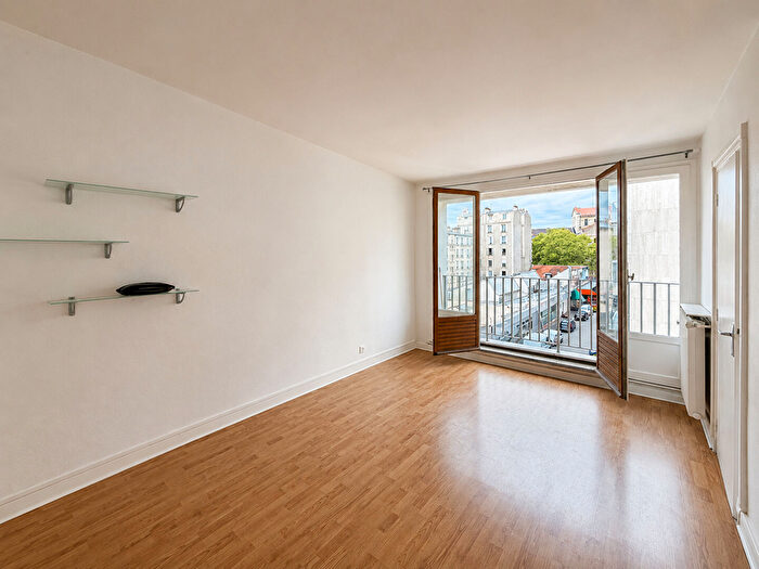 Appartement 1 pièce à vendre à Paris 14ème, Mouton, Duvernet
