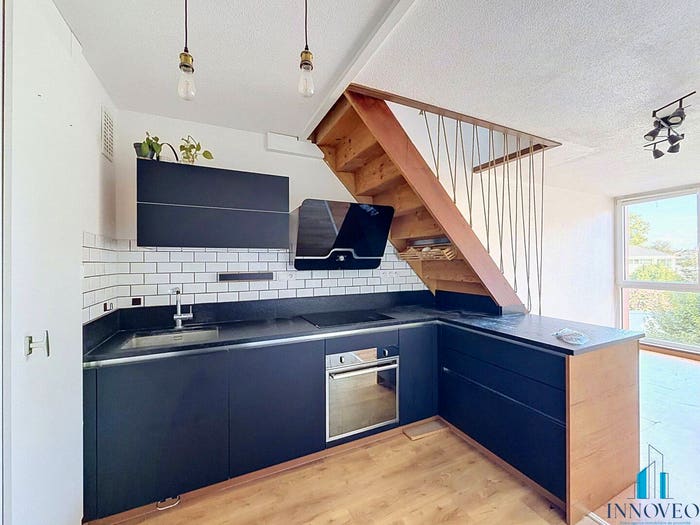Appartement 3 pièces à Strasbourg, à louer