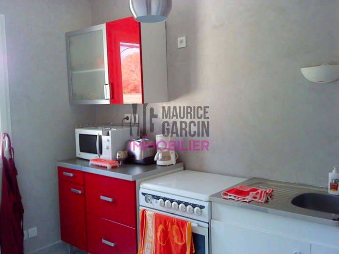 Appartement 3 pièces à louer à Secteur Nord, Pernes-les-Fontaines