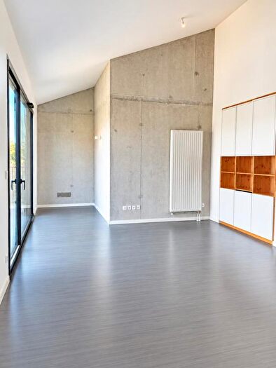 Appartement 3 pièces à louer à Seichamps