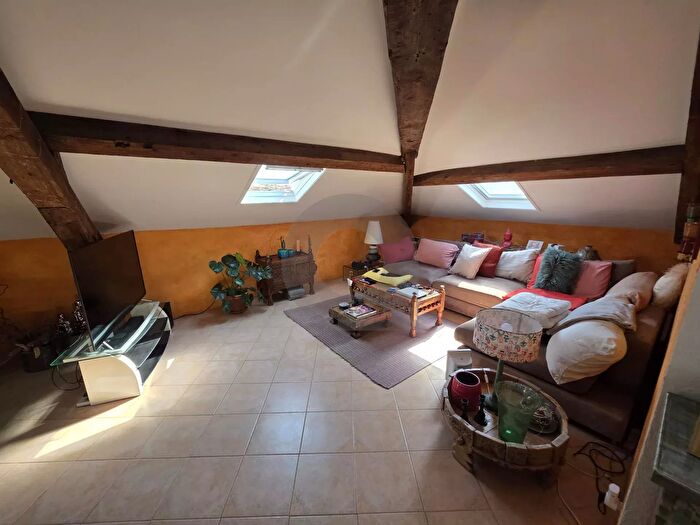 Appartement à vendre - Menton, Hôtel de Ville, Vieille Ville, Musée, Madone, Carnolès - 3 pièces - 2 chambres