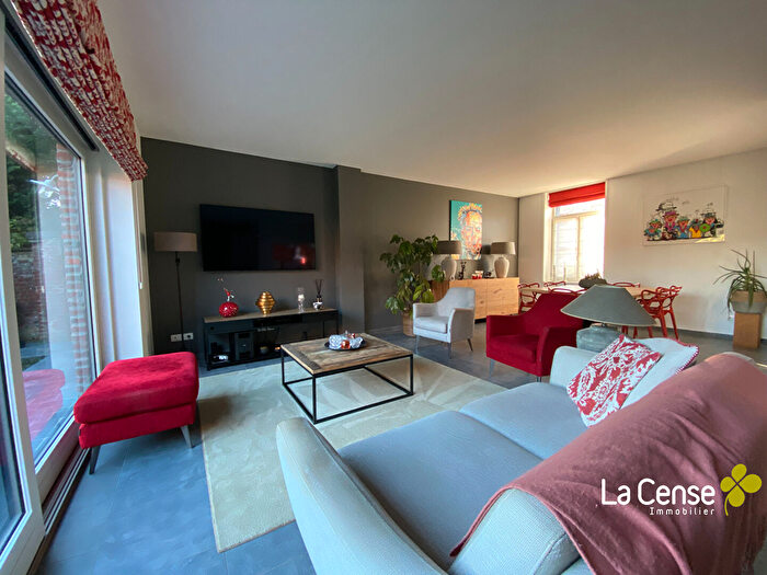 Maison à vendre - Baisieux - 7 pièces - 6 chambres