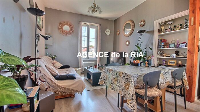 Appartement à vendre - Préfailles - 4 pièces - 2 chambres