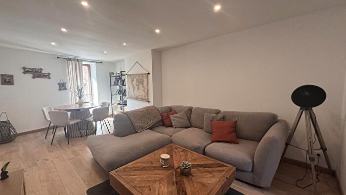 Maison 5 pièces à Seyssel, à vendre