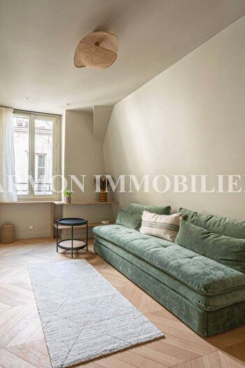 Appartement 2 pièces à louer à Monnaie, Paris 6ème arrondissement