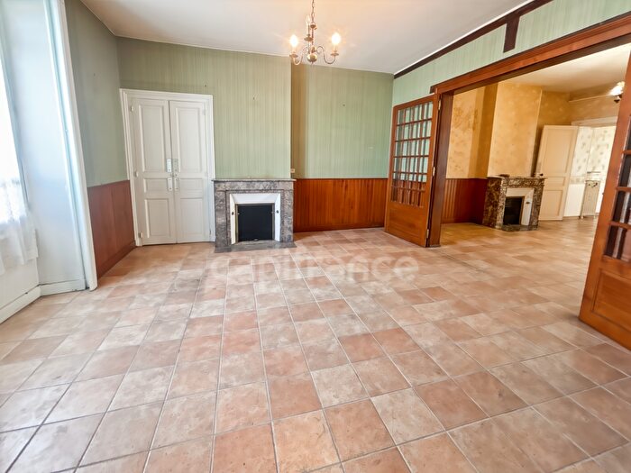 Le Mans, Olivier Heuzé : Maison 5 pièces à vendre