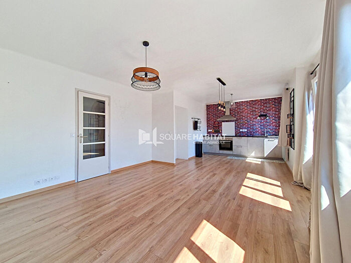 Appartement 3 pièces à Perros-Guirec, à vendre